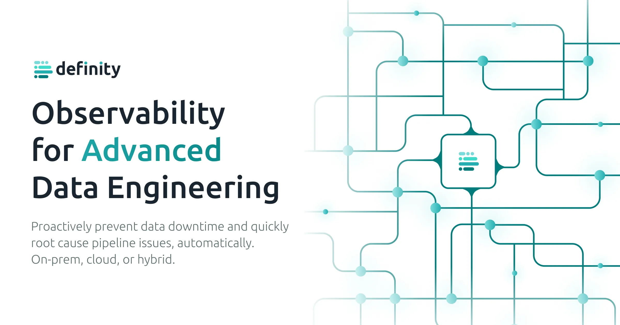 definity | data pipeline observability